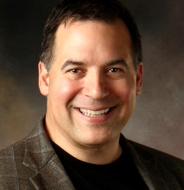 Dying for You – John Crudele