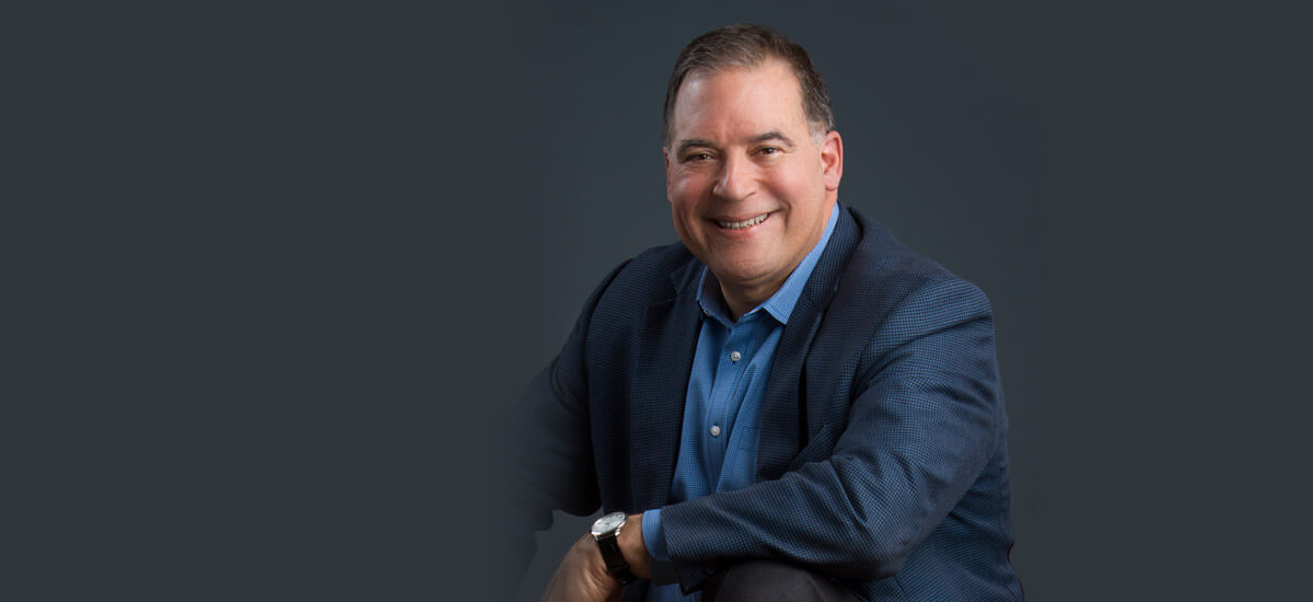 John Crudele – Leadership Principles Made Personal